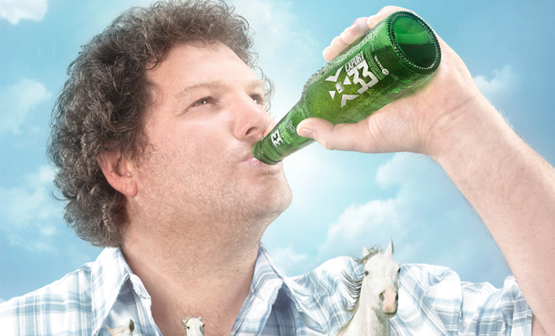 DB EXPORT 33 | Mat Baker