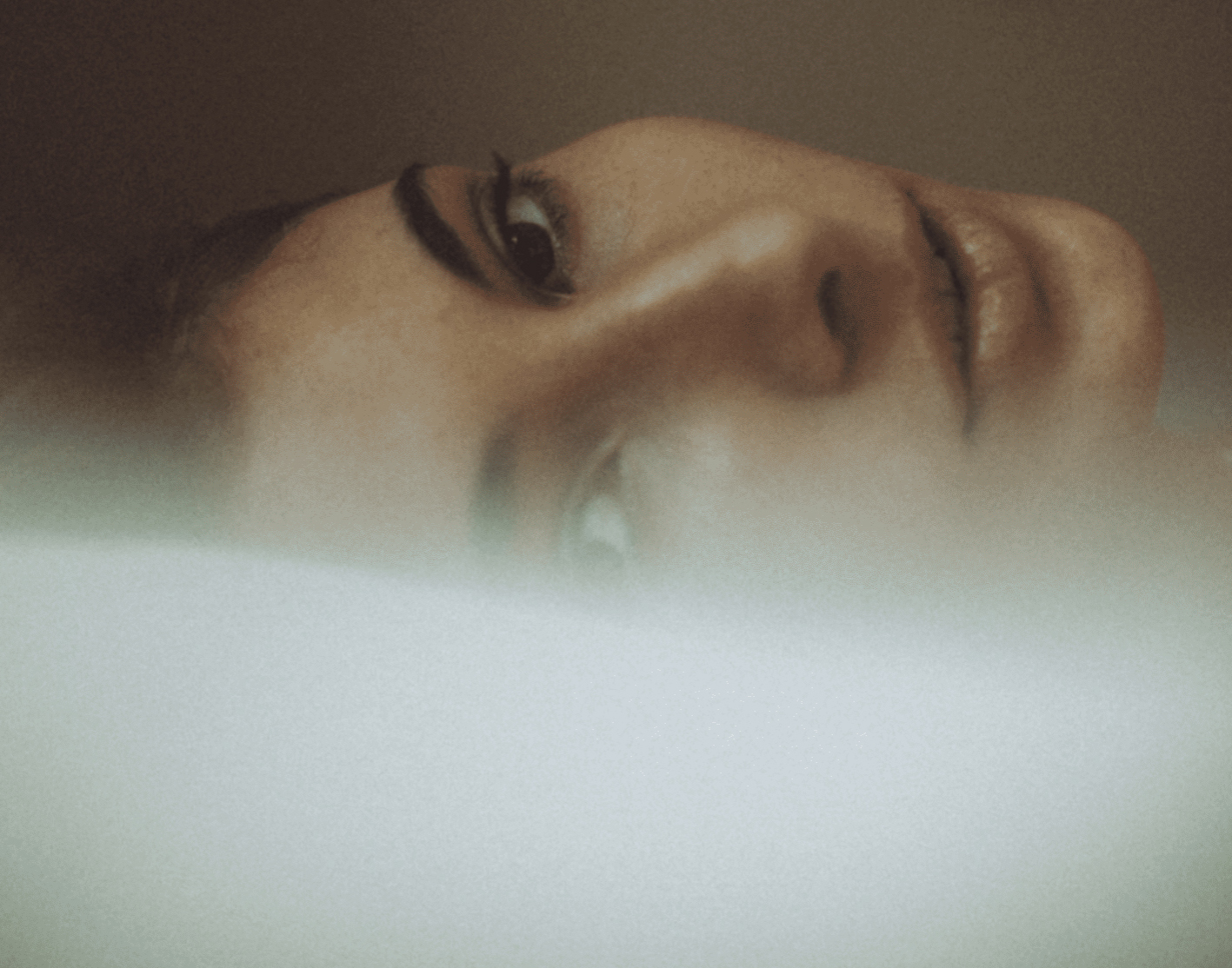 PERSONAL - PORTRAIT | Mat Baker